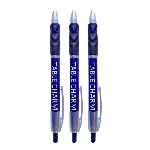 TC Direct Pens | Table Charm Direct |Table Charm Direct