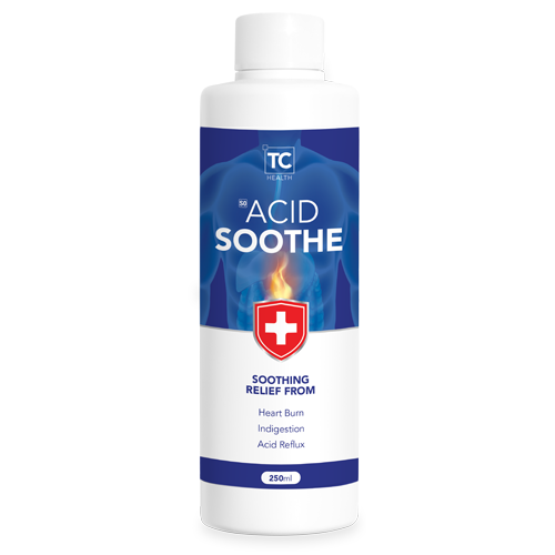 TC_Acid Soothe|Table Charm Direct