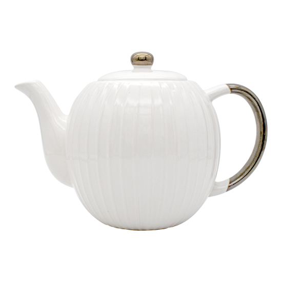 Angelic Teapot 1lt|Table Charm Direct