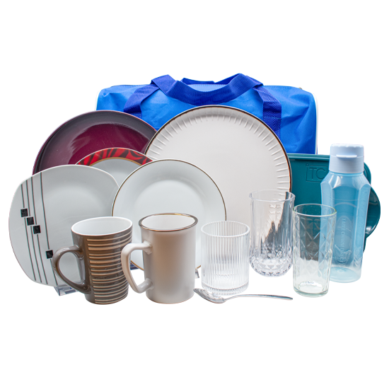 Table Charm Fast Start Sample Kit|Table Charm Direct