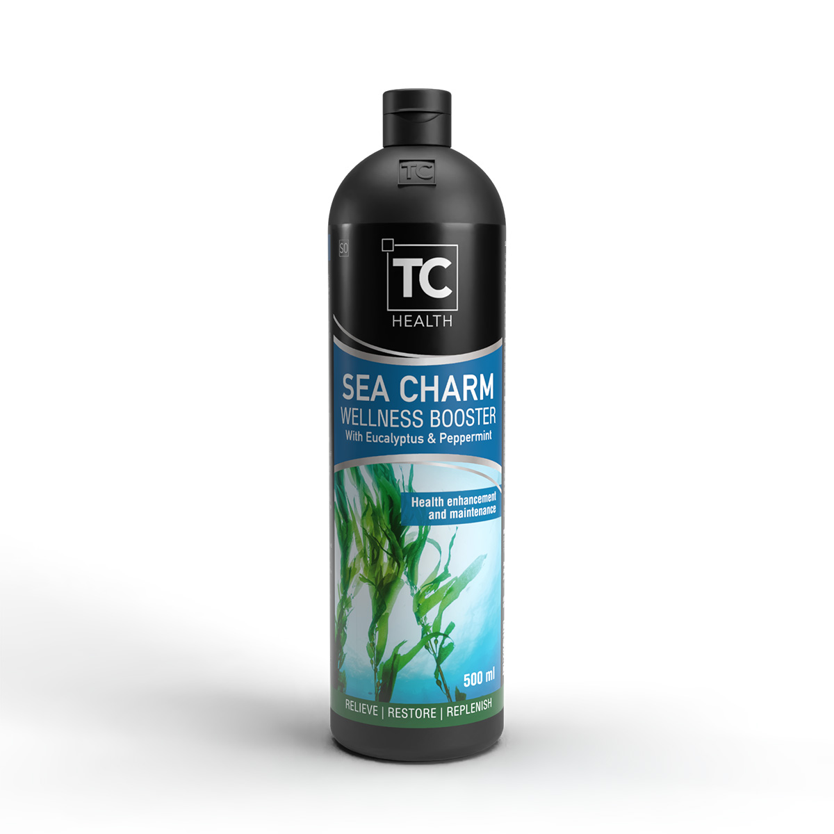 Sea Charm 500ml|Table Charm Direct