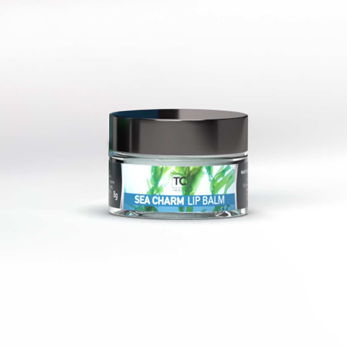 Sea Charm Lip Balm - 8g|Table Charm Direct